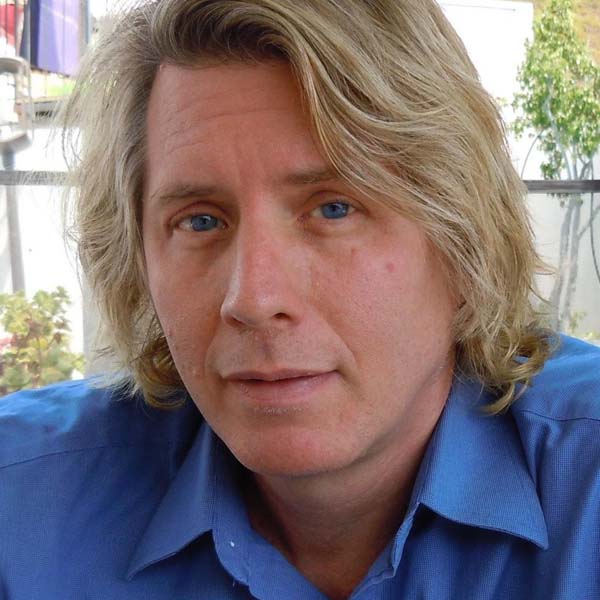 Mike Szymanski | LASR Español