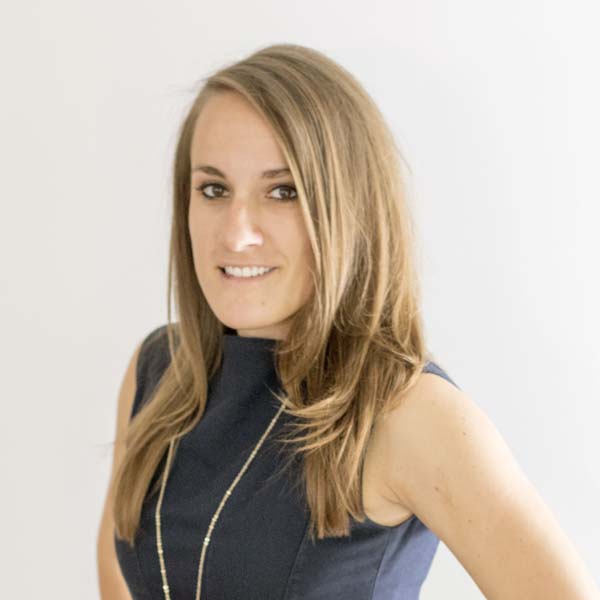 Sarah Favot | LASR Español