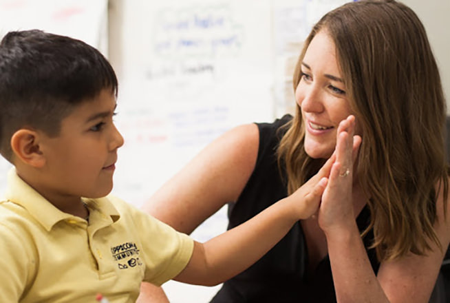 10 escuelas de Los Ángeles reconocidas entre las mejores del país, KIPP ...